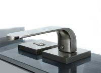 China High Security Mortise Door Lock ANSI Antique Mortise Door Knob Sets for sale