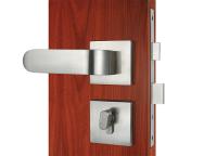 China High Security Mortise Door Lock ANSI Antique Mortise Door Knob Sets for sale