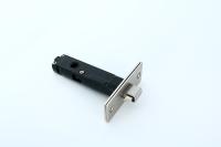 China Sliding Replacement Door Lock Cylinder Not Adjustable Commercial Lock Cylinder for sale