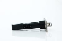 China Sliding Replacement Door Lock Cylinder Not Adjustable Commercial Lock Cylinder for sale