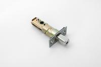 China Deadbolt Door Lock Cylinder With Latch Bolt 60-70mm Adjustable for sale