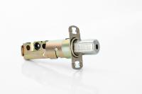 China Deadbolt Door Lock Cylinder With Latch Bolt 60-70mm Adjustable for sale