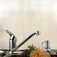 China Bathroom Cabinet Countertop Basin Water Tap Bathroom Wash Basin Sink Faucet for sale