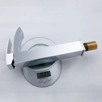 China Stainless Steel Sanitary Ware Faucet Bathroom Faucet Tap Bathroom Sink Faucet for sale