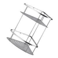 China Shower Baskets And Caddies Bathroom Accessory Truly Remarkable Technology for sale