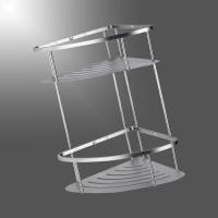 China Shower Baskets And Caddies Bathroom Accessory Truly Remarkable Technology for sale