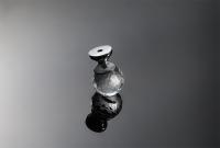 China Glass Diamond Furniture Handles And Knobs , Antique Furniture Hardware Cabinet Drawer Pulls for sale