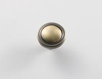 China Antique Bronze Brushed Furniture Handles And Knobs Hardware Drawer Pulls for sale