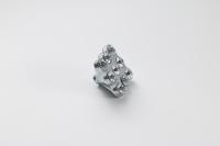 China Acrylic Diamond Kitchen Furniture Cupboard Cabinet Handle Drawer Pulls And Knobs for sale