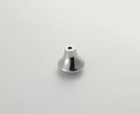 China Electroplated Laser Chrome Handle for Furniture  Kitchen Cupboard Drawe for sale