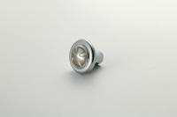 China Electroplated Laser Chrome Handle for Furniture  Kitchen Cupboard Drawe for sale