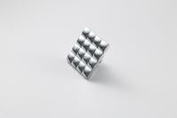 China Kitchen Hardware Furniture Dresser Drawer Pulls Cupboard Door Knobs for sale