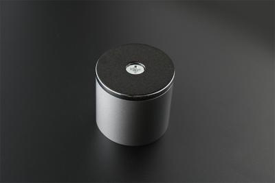 China Electroplated Oil Spraying Cylindrical Pillar For Furniture Desk / Chair for sale