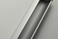 China Electroplated Oxidation Finish Furniture Handles And Knobs for Kitchen Drawer for sale