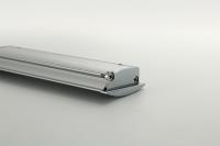 China Electroplated Oxidation Finish Furniture Handles And Knobs for Kitchen Drawer for sale
