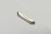 China Satin Thick Lacquer Color Drawer Pulls And Knobs For Furniture for sale