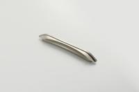 China Satin Thick Lacquer Color Drawer Pulls And Knobs For Furniture for sale