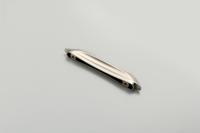 China Satin Thick Lacquer Color Drawer Pulls And Knobs For Furniture for sale