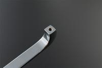 China Kitchen Decor Electroplated Finish Arch Furniture Pulls 20.8 mm High for sale