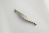 China Pearl Lacquer Electroplated Finish Handle Furniture Pulls Kitchen Cabinet Hardware for sale