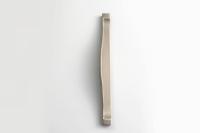 China Pearl Lacquer Electroplated Finish Handle Furniture Pulls Kitchen Cabinet Hardware for sale
