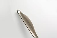 China Pearl Lacquer Electroplated Finish Handle Furniture Pulls Kitchen Cabinet Hardware for sale