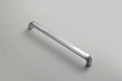 China Residential Zinc Alloy Furniture Pulls , Modern Kitchen Drawer Pulls for sale