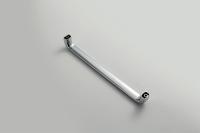 China Residential Zinc Alloy Furniture Pulls , Modern Kitchen Drawer Pulls for sale