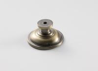 China ODM Brushed Antique Bronze Handle For Dresser Cabinet Chest Drawer for sale