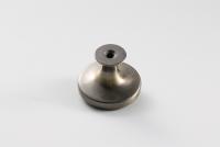 China Electroplated Lacqer Handle Furniture Dresser Kitchen Drawer Pulls And Knobs for sale