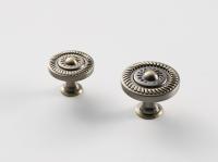China Electroplated Lacqer Handle Furniture Dresser Kitchen Drawer Pulls And Knobs for sale