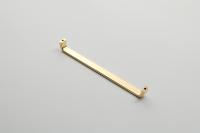 China Golden Kitchen Cabinets Handles Furniture Hardware Drawer Pulls For Wardrobe for sale
