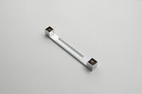 China Zinc Alloy Kitchen Furniture Handles And Pulls For Kitchen Cabinets for sale
