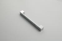 China Zinc Alloy Kitchen Furniture Handles And Pulls For Kitchen Cabinets for sale