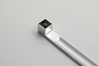 China Zinc Alloy Kitchen Furniture Handles And Pulls For Kitchen Cabinets for sale