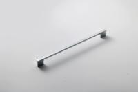 China Chrome Furniture Pulls and Handles for Kitchen Cabinets Cupboard for sale