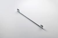 China Chrome Furniture Pulls and Handles for Kitchen Cabinets Cupboard for sale