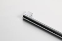 China Electroplated Kitchen Cabinets Handles Furniture Drawer Pulls For Wardrobe for sale