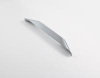 China Furniture Hardware Pulls Zinc Alloy Electroplated for Wardrobe Kitchen for sale