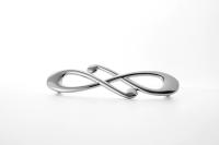 China Chrome Color Zinc Alloy Furniture Pulls for Room Dresser Drawer Kitchen Cupboard for sale
