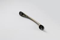China Antique Bronze Style Furniture Pulls Wardrobe Drawer Knobs And Hardware for sale