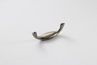 China Cabinet Handle Bars Cupboard Closet Drawer Handle Pull For Antique Bronze Furniture for sale