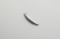 China Chrome Furniture Pulls Antique Drawer Handles , Furniture Kitchen Cabinets Knobs for sale