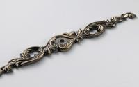 China Antique Bronze Brushed Furniture Pull Handles for Cupboard Wardrobe Cabinet Drawer for sale