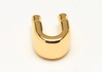 China Steel / Zinc Alloy Luxury Metal Bag Accessories Fashion Copper Snaps SGS Approved for sale