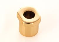 China Pretty Golden Bag Fittings Zinc Alloy Luggage Handbag Accessories Hole 3.0mm for sale