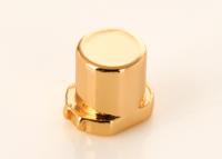 China Pretty Golden Bag Fittings Zinc Alloy Luggage Handbag Accessories Hole 3.0mm for sale