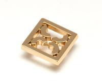 China Bag Parts And Accessories Zinc Alloy Electroplated Bag Parts For Decoration for sale