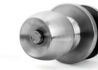 China High quality Ball Knob Lock  for House Security Stainless Steel Spherical Lock for sale