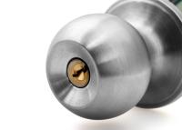 China High Security Privacy 35 - 55mm Door Tubular Locks for sale